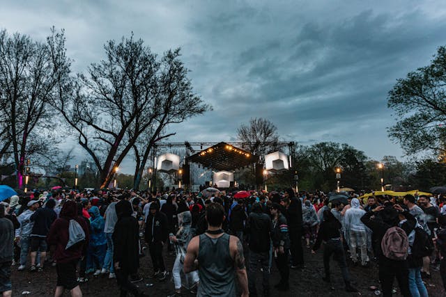 25 Tips To Find Cheap Concert Tickets: A Comprehensive Guide