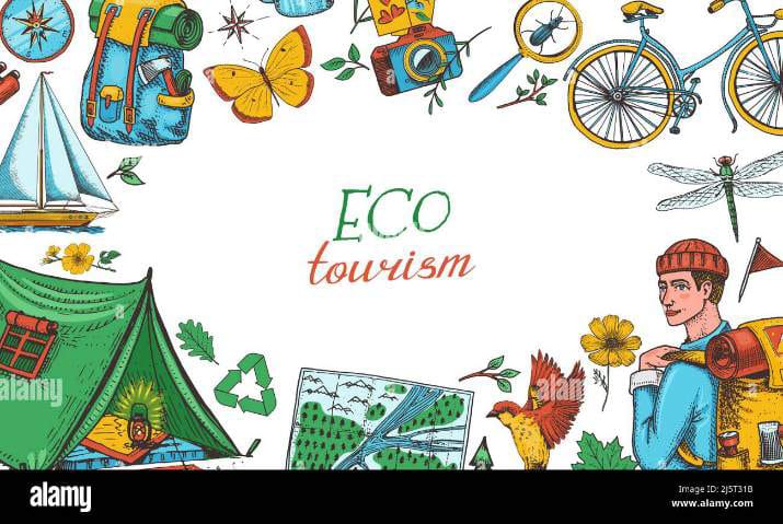 Ecotourism After 2000 Year: Save People, Save Nature. - Tour Ticketer