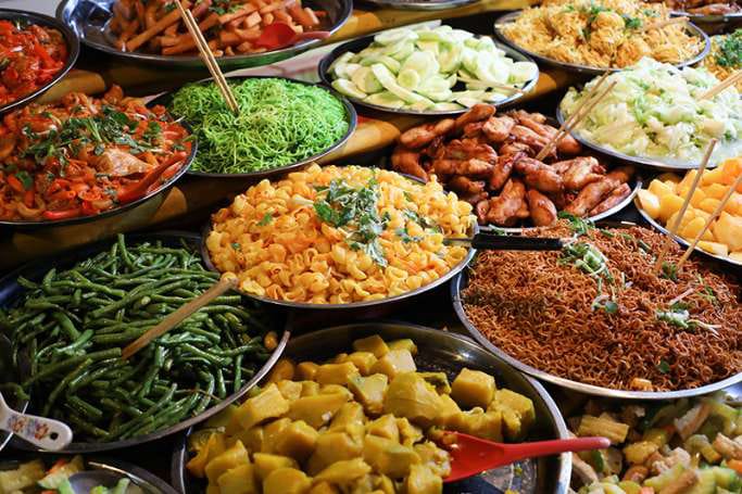 Top 23 Famous Street Food In Laos