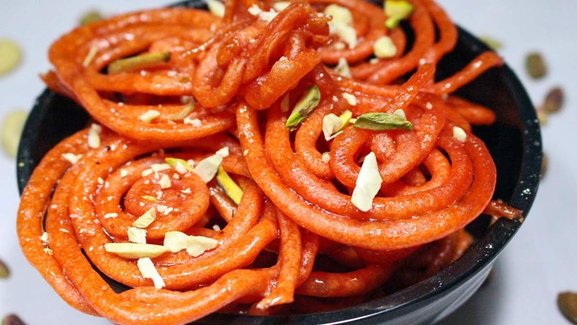 1. Savor The Flavors : Exploring The Delicious Local Foods Of Pakistan ...