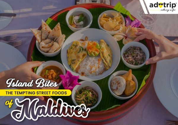 Top 10 Maldives Street Foods. - Tour Ticketer