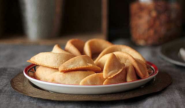 Top 20 Authentic Traditional Moroccan Foods. - Tour Ticketer